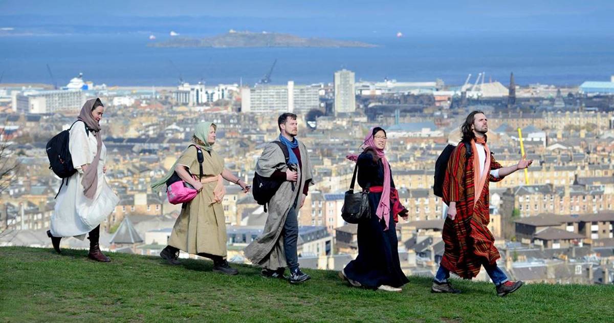 Productions - Cutting Edge Theatre